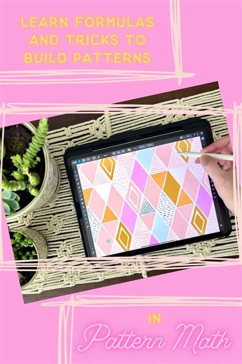 Pattern Math Series Pattern Math Pattern Making Pattern Math Series Pattern Math Pattern Making