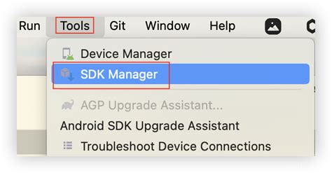 Flutter工程报错：one Or More Plugins Require A Higher Android Sdk Version刘