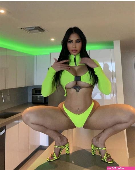 Valerie Kay Onlyfans Sexy Photos