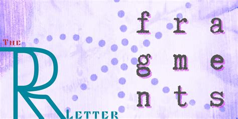 fragment 1 prayer