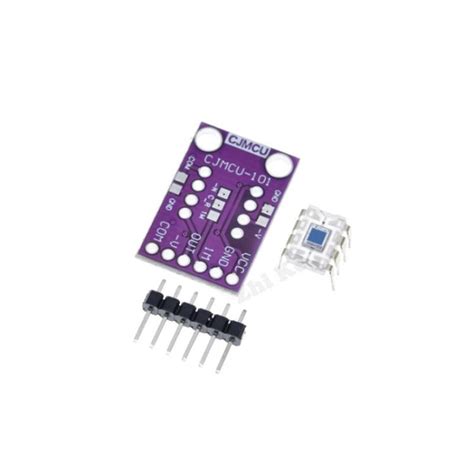 V V CJMCU OPT Analog Light Intensity Module Light Sensor Chip Photodiode LaserSE