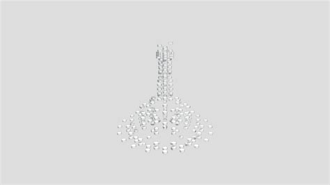 104 module trees 10cm d x 4cm h 3d model by raytam [7dba2d2