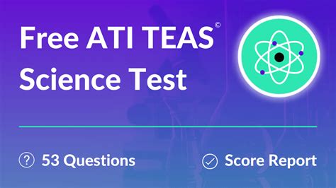 Ati Teas Science Diagnostic Test Teas Nursehub