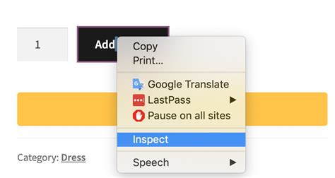 How To Change WooCommerce Button Color