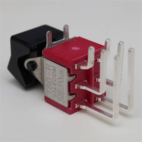 Power Switch For C64 C128 CD32 1541 II And 1581 CBMretro