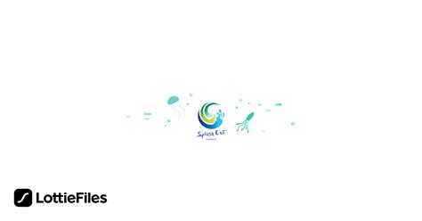 Free Splash Animation By Flux New Media Lottiefiles