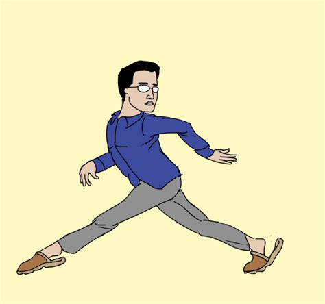 The State Of Ai For Hand Drawn Animation Inbetweening