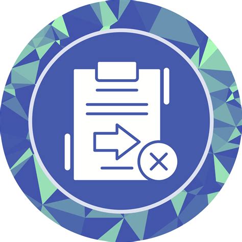 Send Failed Vector Icon 18936107 Vector Art At Vecteezy