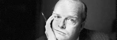 Del Castillo Literario Consejos De Truman Capote Para Escribir Un Buen