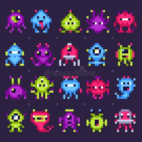 Retro Game Glitch Win Score Background Video Game You Win Glitch