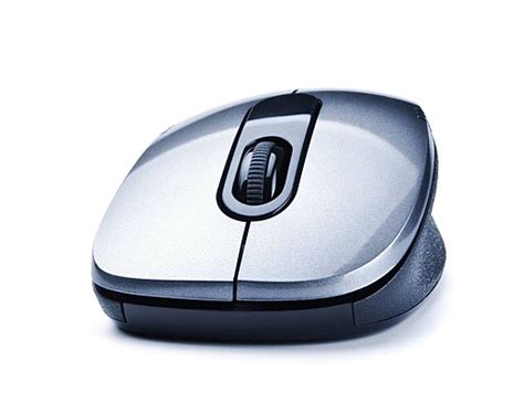 Computer Mouse Technology Optical Tool Vector Technology Optical