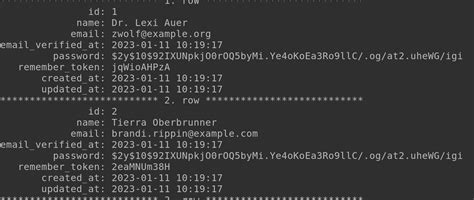 Multiple Authentication Trong Laravel Viblo