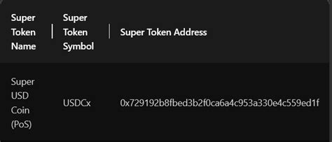 GitHub Seroxdesign Deploy Supertoken A UI Built For Deploying Supertokens From ERC S On Any