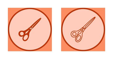 Scissors Vector Icon 29523626 Vector Art At Vecteezy