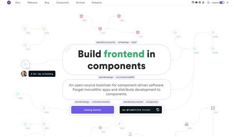 vue js 年Vue开发中的 个最佳工具 葡萄城技术团队 SegmentFault 思否