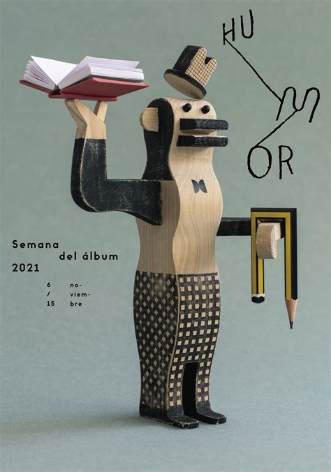 Isidro Ferrer Poster Design Illustration Design Graphic Illustration