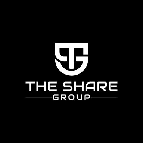 Entry 1582 By Zaman1995 For Logo Redesign For The Share Group Freelancer