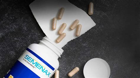 Semenax Reviews: Is This a Natural Solution for Boosting Semen Volume?