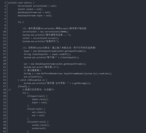 Tplink连接服务器失败详解socket服务器与多客户端的长链接通信 Csdn博客