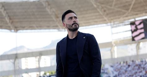 Davide Ancelotti Abandona El Banquillo Del Botafogo Tras 5 Meses En El Cargo Infobae