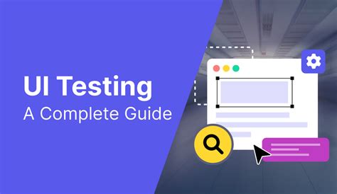 Ui Testing Tools Open Source At Joanne Magana Blog