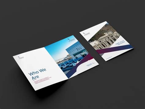 Design Professional Pre Qualification Document And Folder By Aqsahadia