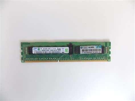 Hp Server Memory At ₹ 3999 Server Ram In Mumbai Id 22052196297