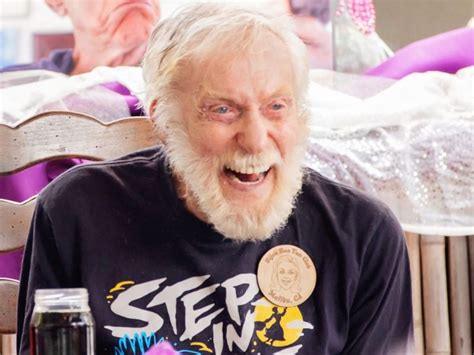 Dick Van Dyke Cumple 100 Años El Secreto Del Legendario Actor Para Vivir Un Siglo Sin Problemas