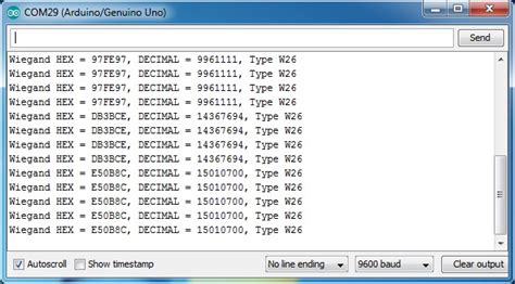 เครื่องอ่านบัตรคีย์การ์ดระยะไกล 125khz Id ระยะอ่าน 70 100cm สำหรับ Arduino พร้อมเสียงและไฟสถานะ