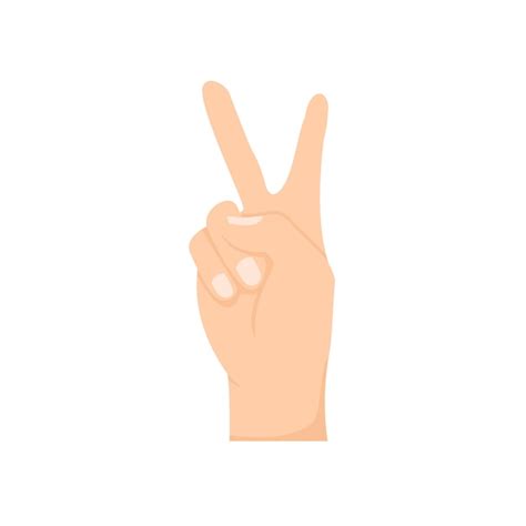 Premium Vector Peace Day Element Vector Design