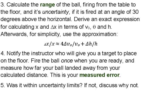 so the launch velocity of the ball is approximately