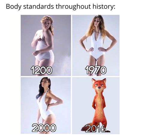 Sexy Fox Rzootopia