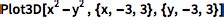 Plots In D Mathematica Wolfram Language For Math StudentsFast Intro