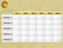 Certificate Presentation Template For PowerPoint Google Slides And Keynote PPT Star
