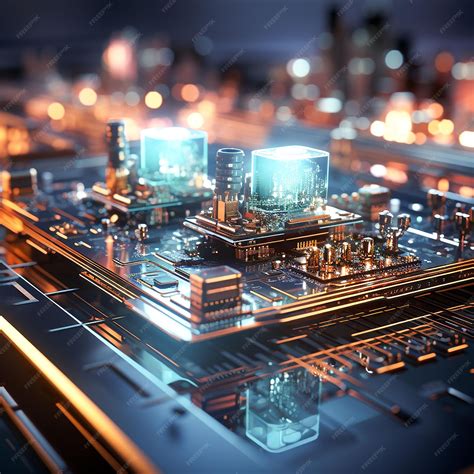 Premium Ai Image A Conceptual Illustration Depicting Cloud Networking Automation Ai Cloud