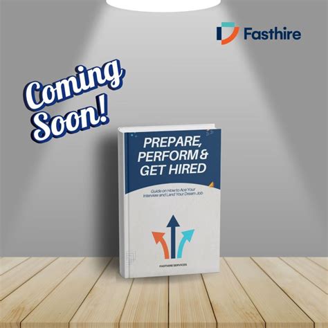 Fasthire Services On Linkedin Weve Got Good News For Everyone Ready To Land Their Dream Jobs 😁