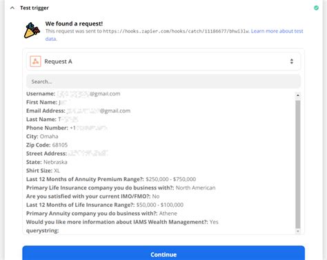 how to map data correctly to remove field labels zapier community