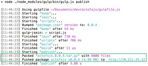 Octopus Deploy 3 3 Octopus Deploy