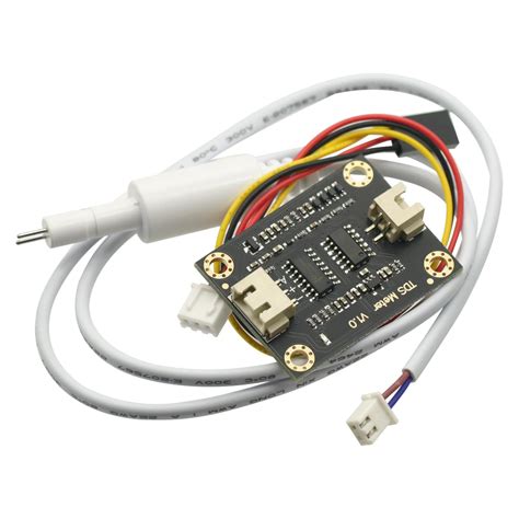 Total Dissolved Solids Meter Analog Tds Sensor Tds Nepal Ubuy