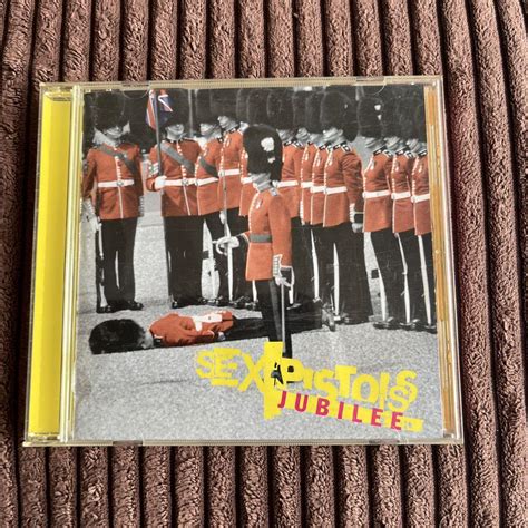 Sex Pistols Jubilee メルカリ