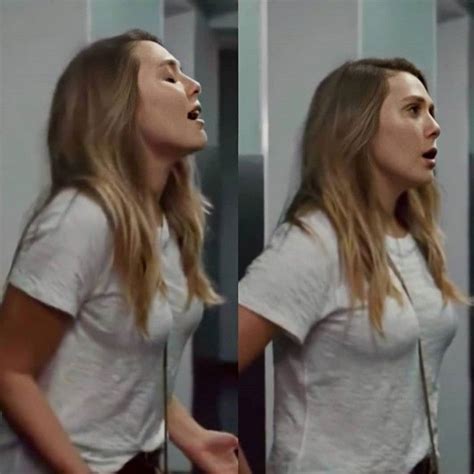 Elizabeth Chase Olsen En 2020 Chicas De Belleza Famosas Guapas Actrices
