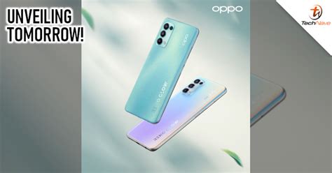 OPPO Reno K Full Tech Specs Spotted Launching Happening On February TechNave