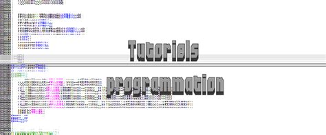 Logo Tuto Prog Titre Automacile Tutoriels Arduino Et D Lectronique