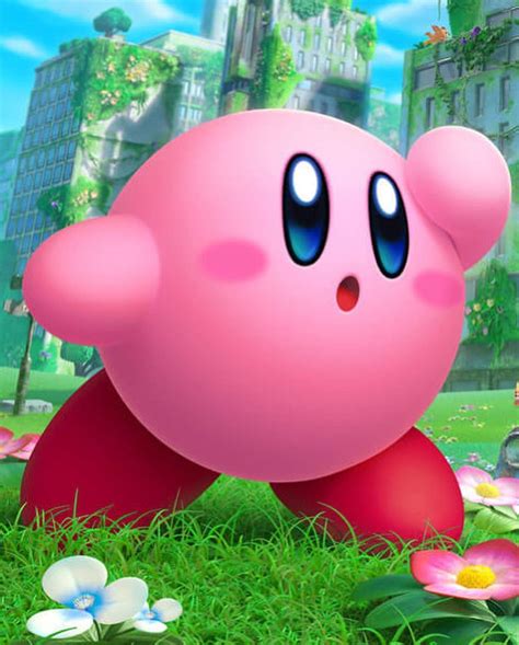 Kirby Developer Pulls The Plug On Lewd Fan Made Card Game Starring Chef