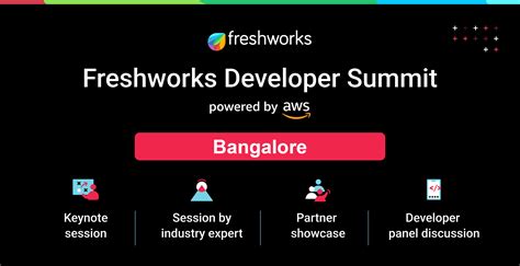 Freshworks Developer Summit 2022 Bangalore Wrap Up Connect