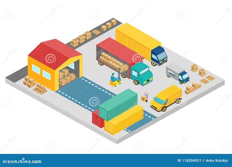 Isometric Process Of Creating Application Design Vector Illustration 143236230