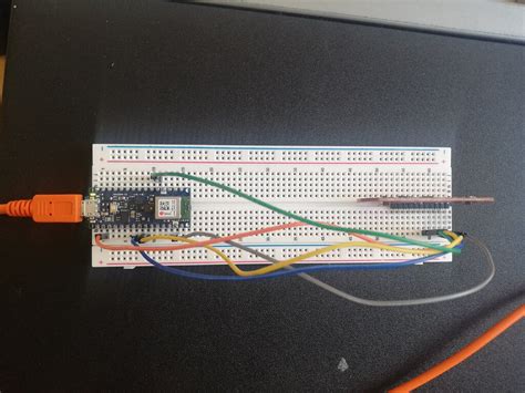 Zx Distance And Gesture Sensor Doesnt Work With Arduino Nano Ble