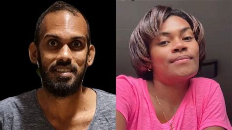 34 Year Old Narayan And 27 Year Old Wati Still Missing