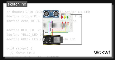 Test1 Wokwi Esp32 Stm32 Arduino Simulator Test1 Wokwi Esp32 Stm32 Arduino Simulator