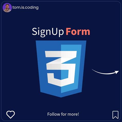 tom nemec on linkedin html css web webdeveloper programming
